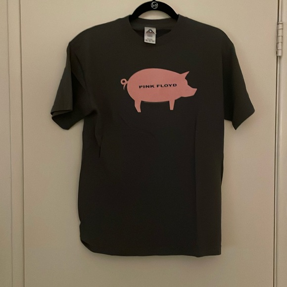 Pink Floyd | Shirts | Vintage Pink Floyd Tshirt | Poshmark